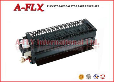 Cina Aspiratore durevole dell'elevatore, ventilatori elicoidali ad alta pressione in vendita