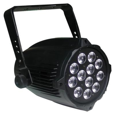 Cina La piccola PARITÀ della discoteca LED accende il CA 110V - 240V con alluminio di fusione sotto pressione in vendita