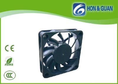 Cina Ventilatore del motore 60×60×15mm del fan senza spazzola di IP56 60mm alto efficace micro mini in vendita
