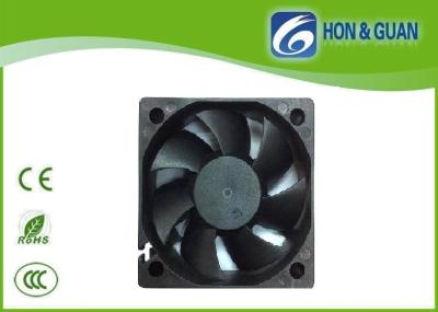 Cina Piccolo motori 50 x 50 x 20mm UL94V-0 del cuscinetto della manica della ventola di raffreddamento di CC 24V in vendita