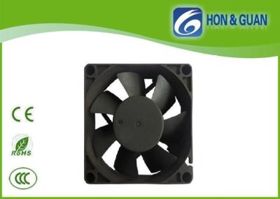 Cina AWG del cavo UL1007 del cuscinetto a sfera 2.64W 4000 giri/min. del fan del dispositivo di raffreddamento di CC di NMB per la componente di computer in vendita