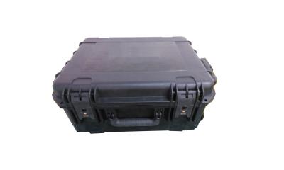 Cina Atterri la ventola di raffreddamento incorporata 5Watt della stazione base di indagine TDD del ricevitore portatile di GPS in vendita