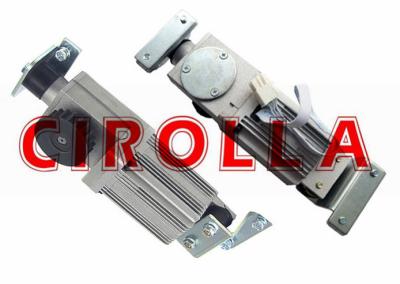 Cina Motore senza spazzola di CC della porta di vetro di scivolamento di CC 24V BLDC con lavoro calmo in vendita