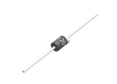 Cina Il diodo Schottky 5A 200V di MBR340 MBR5200 MBR360 FA l'imballaggio assiale del nastro di 27 pacchetti in vendita