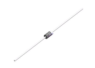 Cina diodo Schottky del diodo di raddrizzatore della barriera di 1A 40V 1N5819 1N5822 Schottky SB360 SB560 SR360 in vendita