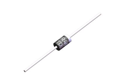 Cina chip passivato di vetro di recupero di 4A 600V di raddrizzatore del diodo ultraveloce del diodo GPP MUR460G in vendita