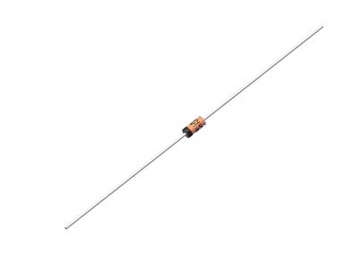 Cina Diodo Zener 0.5W 15V 16V 17V 18V 19V 20V di 1N5250B 1N5248B 1N5245B in vendita