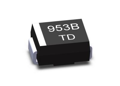 Cina diodo Zener 1SMB5953B 1SMB5954B 1SMB5955B di 150v 160v 180v 3w in vendita