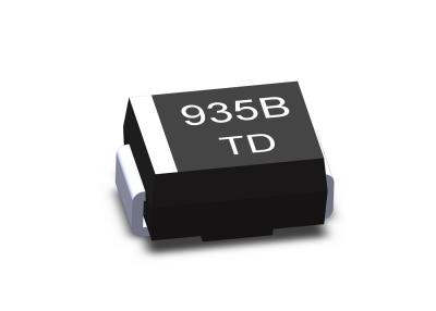 Cina Il diodo Zener di superficie 27v 30v 33v 3W del supporto FA 214AA 1SMB5935B 1SMB5936B 1SMB5937B in vendita