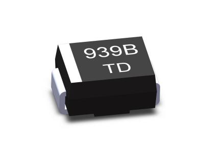Cina 200 la sostituzione 1SMB5918B 1SMB5956B di Smd del diodo Zener di volt 3.3v 3v 5,1 V FA 214AA in vendita