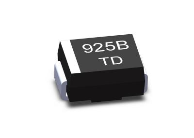 Cina pacchetto 1SMB5925B 1SMB5926B 1SMB5927B di Smd del diodo Zener di 3w 11v 12v 10v in vendita