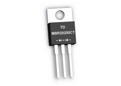 Cina Diodo di MBR2045CT MBR20100CT MBR20150CT Mbr20200ct in vendita