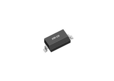 Cina il tipo MMSZ5231 MMSZ5242 di Smd del diodo Zener di 500mW 5,1 5v 12v SI COPRE DI ZOLLE 123 in vendita