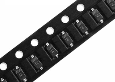 Cina il diodo di commutazione veloce del piccolo segnale 100V Smd 1N4148WS SI COPRE DI ZOLLE 323 che imballano in vendita