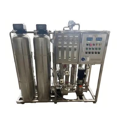 China Fully Automated RO Water Purifier for Household and Industrial Use for sale