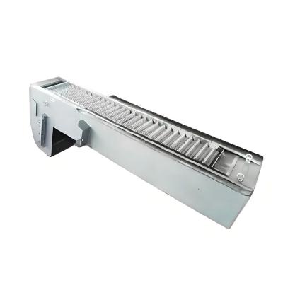 China High Quality Customizable Automatic Running Rotary Grid Cleaning Machine Custom Mechanical Grille for Water Treatment for sale