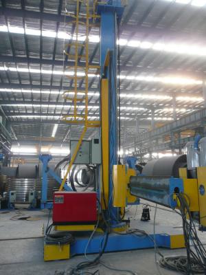 China Tipo medio manipulante del deber de la soldadura en venta