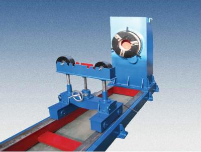 Cina 1,5 RPM capo e tipo posizionatore della coda della saldatura in vendita