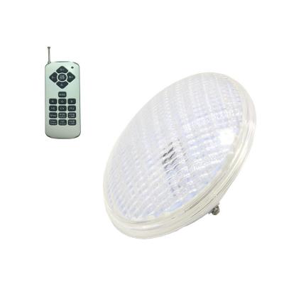 Cina Luce telecomandata della piscina del cambiamento di 90lm/W 36W in vendita
