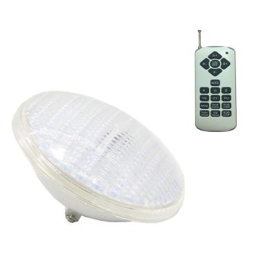 Cina Multi luce dello stagno di nuotata di colore 54W per la fontana in vendita