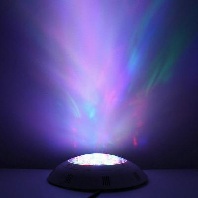 Cina Flat Swimming Pool LED Lights 36W Multi-color Synchronouse AC12V IP 68 Waterproof in vendita