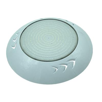 Cina LED Waterproof Pool Lights 35W Resin Filled Wall Mount RGB Synchronized 12V in vendita