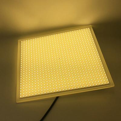 Cina Luce bianca calda dello stagno di nuotata del mattone quadrato 30W 2700lm in vendita