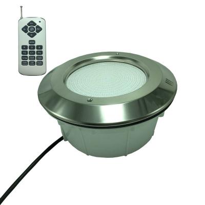 Cina Corredi di plastica incastonati della luce dello stagno di 176mm Inground in vendita