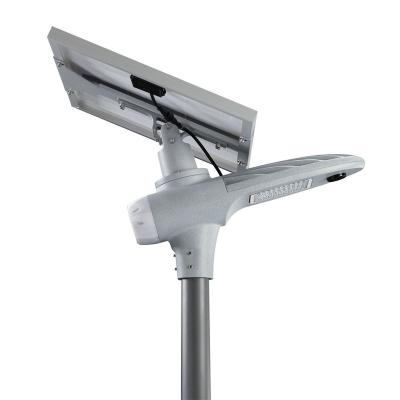 Cina Bridgelux scheggia 3030 la lampada di via solare principale di RoHS 120W in vendita