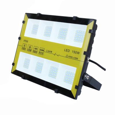 Cina Luci di inondazione all'aperto impermeabili del giardino IP66 85lm/W LED in vendita