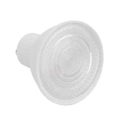 Cina Lampadine dell'interno bianche calde dell'incavo 75lm/W LED di 2700K MR16 in vendita