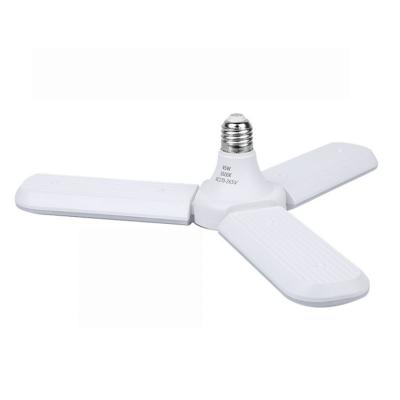 Cina Lampadine dell'interno economizzarici d'energia della pala del ventilatore 45W LED in vendita
