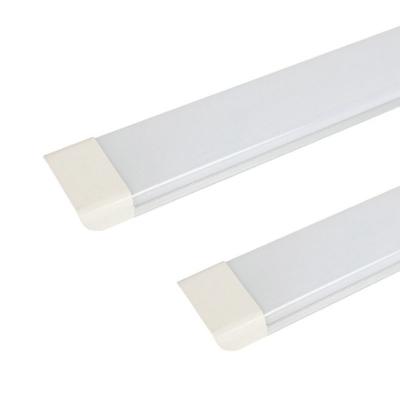 Cina Il PVC riguarda le luci dell'interno della metropolitana di SMD2314 1200mm LED in vendita