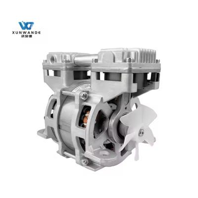 Cina Compressore d'aria ad alta velocità 1650 giri per strumenti medici in vendita