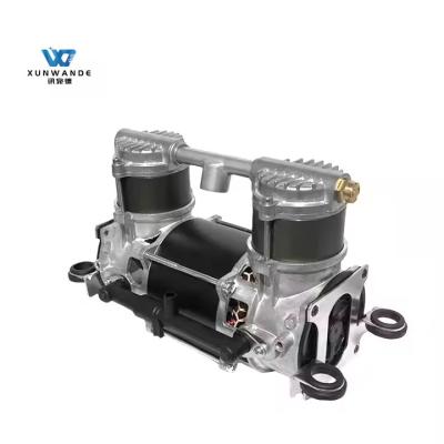 Cina Pompa a vuoto a pistoni senza suono 50L/min 1,4 bar meno olio in vendita