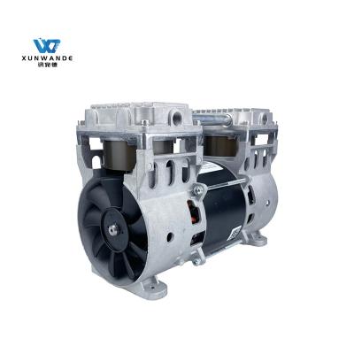 Cina 110L/Min attrezzature per la bellezza compressore d'aria senza olio 30 PSI in vendita