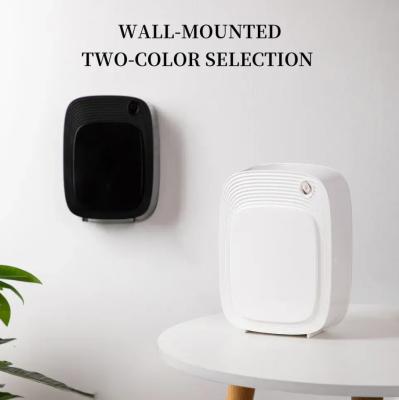 중국 HOMEFISH OEM ODM 무물 아로마테라피 공기 확산기 상업용 500-1000CBM 판매용