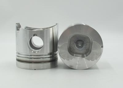Cina Pistone inferiore 93mm del motore diesel del quadrato 4JB1 8-97176608-0 in vendita