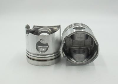 Cina Pistone inferiore 93mm del motore diesel del quadrato 4JB1 8-97176608-0 in vendita