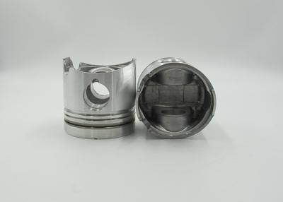 Cina Pistone inferiore 93mm del motore diesel del quadrato 4JB1 8-97176608-0 in vendita