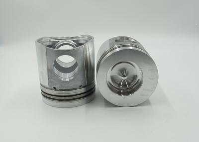 중국 6CT8.3 114mm 디젤 엔진 피스톤 3929161 판매용