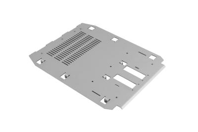 China Factory Custom Sheet Metal Stamping Parts 0.01mm-0.005mm Precision for sale