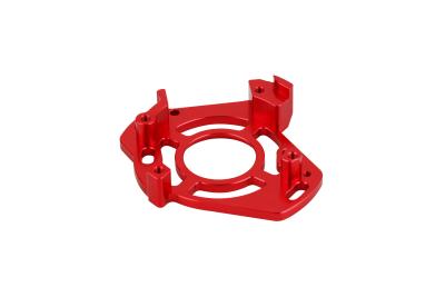 China Manufacturer Metal Precision Aluminum Brass Service Custom CNC Machining Parts for sale