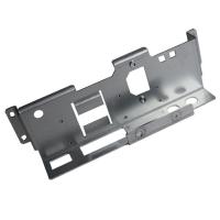 Quality OEM Sheet Metal Laser Cutting Processing Service Bending Printer Equipment Accessories for sale