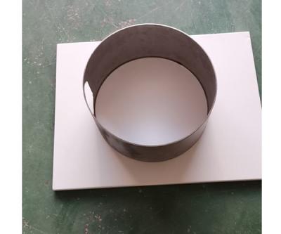 China SGCC Galvanized Plate Sheet Metal Laser Cutting And Welding Parts for sale
