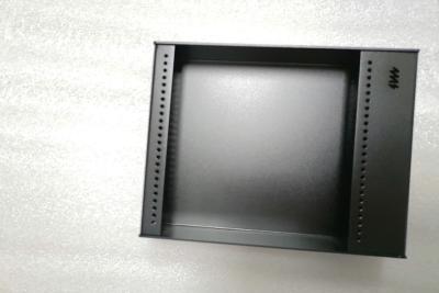 China SPCC SGCC SECC Custom Bending Electronics Enclosure for sale