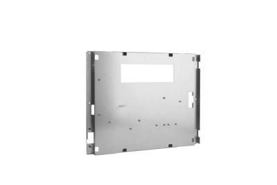 China Stamping Panel Parts Sheet Metal Stamping Stainless Steel Mild Steel for sale