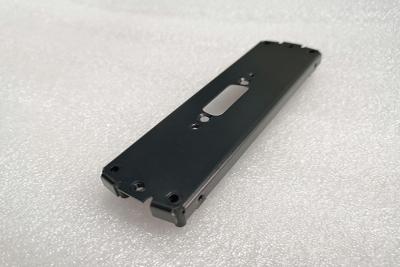 China Custom Forming Parts Custom Metal Stamping Powder Coating Anodizing for sale