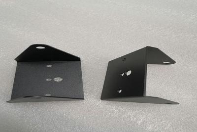 China SUS Aluminum Iron Precision Metal Stamping Powder Coating for sale