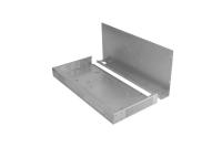 Custom Laser Welded Parts 1.5mm Sheet Metal Welding